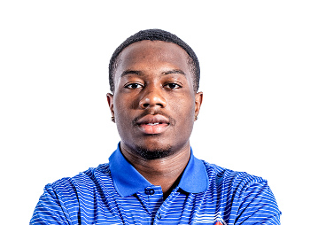 Roderick Daniels Jr. | SMU | Scouting Report