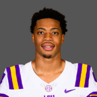CJ Daniels | Miami | Scouting Report