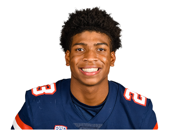 Tacario Davis | Arizona | Scouting Report