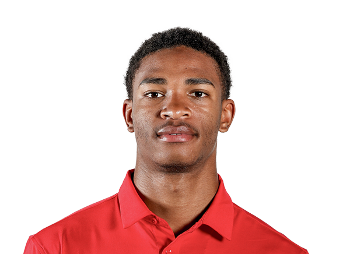 Elijah Davis | Utah | Scouting Report