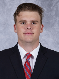 Carter Davis | Florida Atlantic | Scouting Report