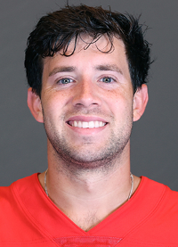 Caden Davis | Mississippi | Career Stats