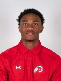 Elijah Davis | Utah | Scouting Report