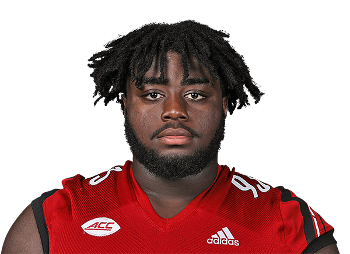 Jared Dawson | Louisville | Scouting Report