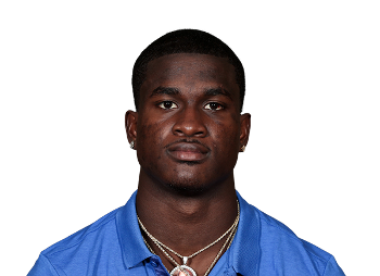 Trey Dean III | Florida | Scouting Report