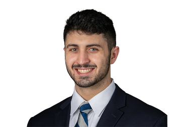 Dominic DeLuca | Penn State | Scouting Report