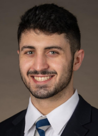 Dominic DeLuca | Penn State | Career Stats