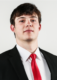 Oscar Delp | Georgia | Career Stats