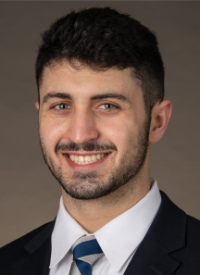 Dominic DeLuca | Penn State | Scouting Report