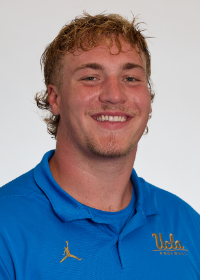 Garrett DiGiorgio | UCLA | Scouting Report