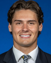 Tommy Doman | Michigan | Scouting Report