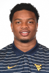 CJ Donaldson Jr. | West Virginia | Scouting Report