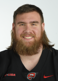 Wes Dorsey | Central Florida | Scouting Report