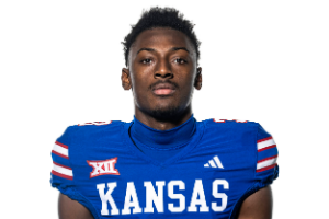 Mello Dotson | Kansas | Scouting Report