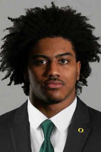 Dante Dowdell | Nebraska | Career Stats