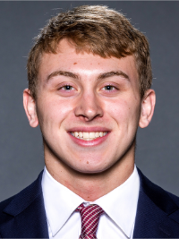 Ethan Downs | Oklahoma | Scouting Report