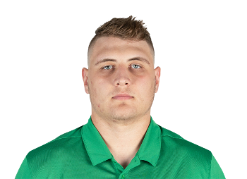 Ethan Driskell | Marshall | Scouting Report