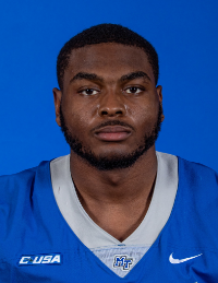 Quindarius Dunnigan | Michigan State | Scouting Report