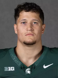 Avery Dunn | Toledo | Scouting Report