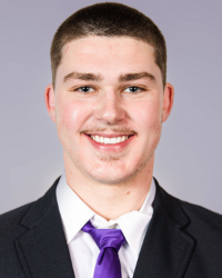 Zach Durfee | Washington | Scouting Report