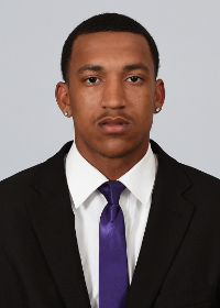 Justin Eaglin | James Madison | Scouting Report