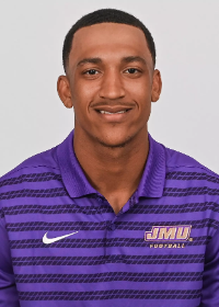 Justin Eaglin | James Madison | Scouting Report