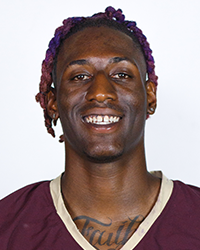 Joshua Eaton | Texas State | Scouting Report