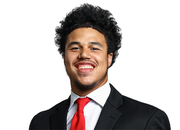 Cameron Edge | Maryland | Scouting Report