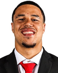 Cameron Edge | Eastern Michigan | Scouting Report