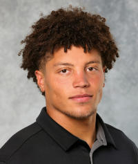 Keyshaun Elliott | Arizona State | Scouting Report