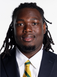 Elijah Ellis | Marshall | Scouting Report