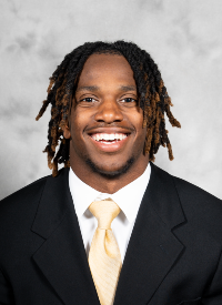 Justice Ellison | Indiana | Career Stats