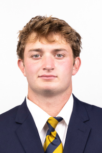 Jack Endries | California | Scouting Report