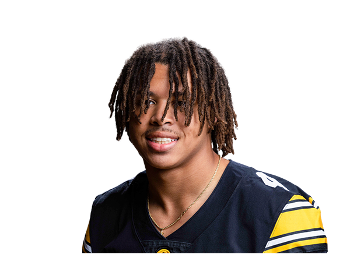 Koen Entringer | Iowa | Scouting Report