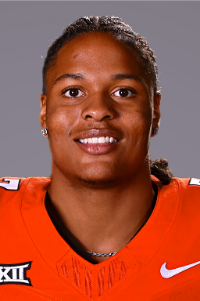 Cameron Epps | Oklahoma State | Scouting Report