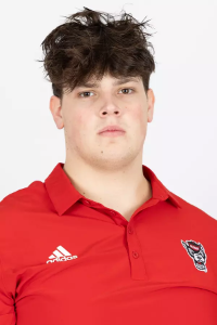 Val Erickson | North Carolina State | Scouting Report