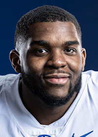 Caleb Etienne | BYU | Scouting Report