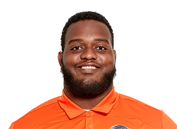 Joe Evans | UTSA | Scouting Report