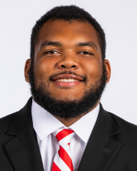 Justin Evans | Nebraska | Scouting Report