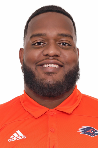 Joe Evans | UTSA | Scouting Report