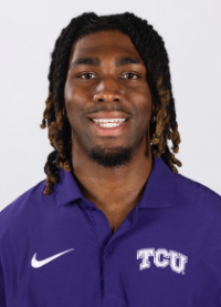 Major Everhart | TCU | Career Stats