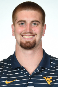 Carson Everhart | West Virginia | Scouting Report