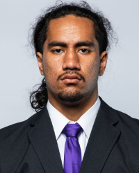 Soane Faasolo | Washington | Scouting Report