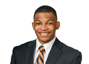 Jay Fair | Auburn | Scouting Report