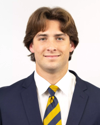 Luke Ferrelli | California | Scouting Report