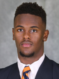 Malachi Fields | Virginia | Scouting Report