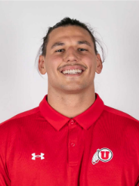 Van Fillinger | Utah | Scouting Report