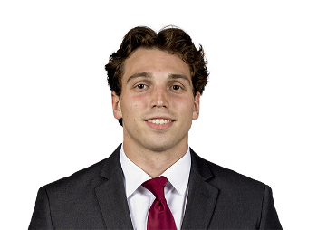 Lucas Finnessy | Minnesota | Scouting Report