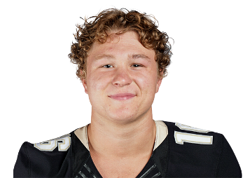 Ben Finneseth | Colorado | Scouting Report