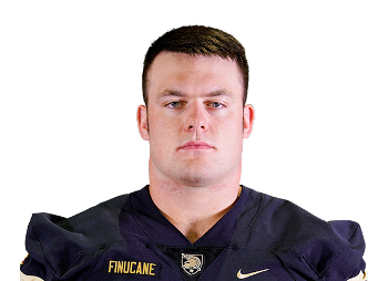 Connor Finucane | Army | Scouting Report